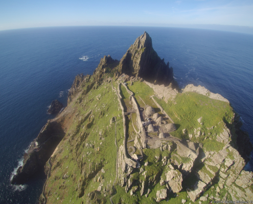 Skellig Michael Cruises – Call Paul Devane on 087 6178114